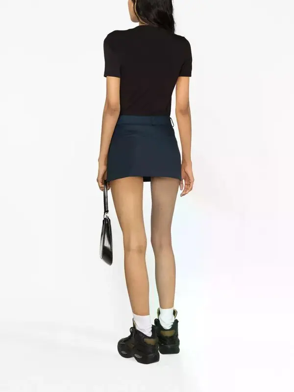 Versace Logo-print T-shirt