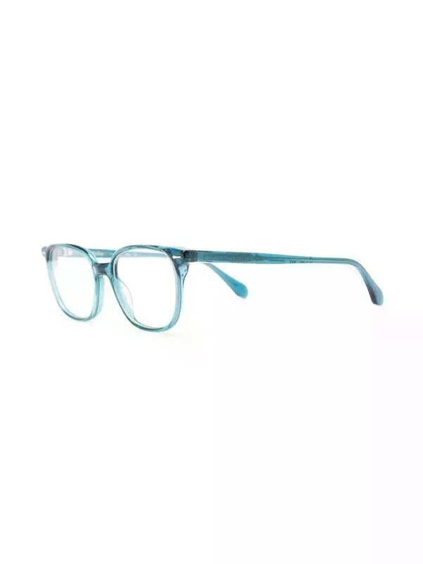 GIGI STUDIOS Square-frame Glasses