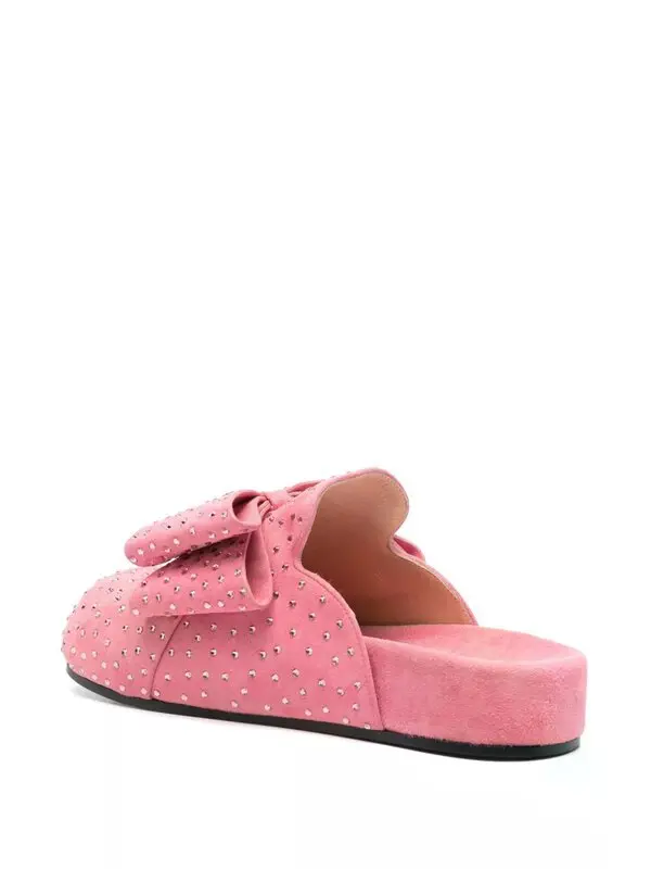 Mach & Mach Le Cadeau Slippers