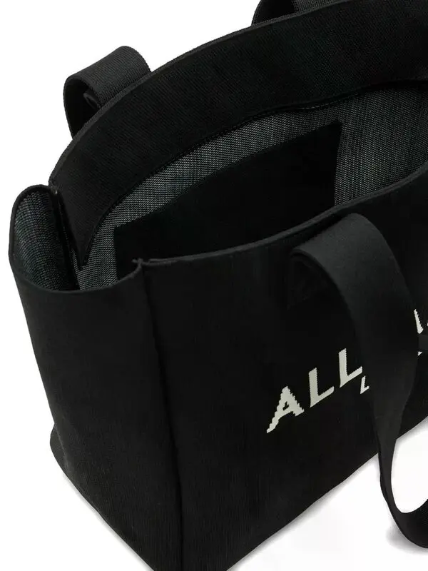 ALLSAINTS Izzy Tote Bag