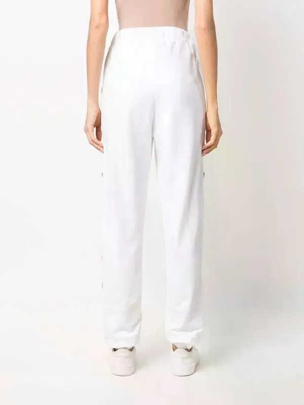 Philipp Plein Studded Track Pants