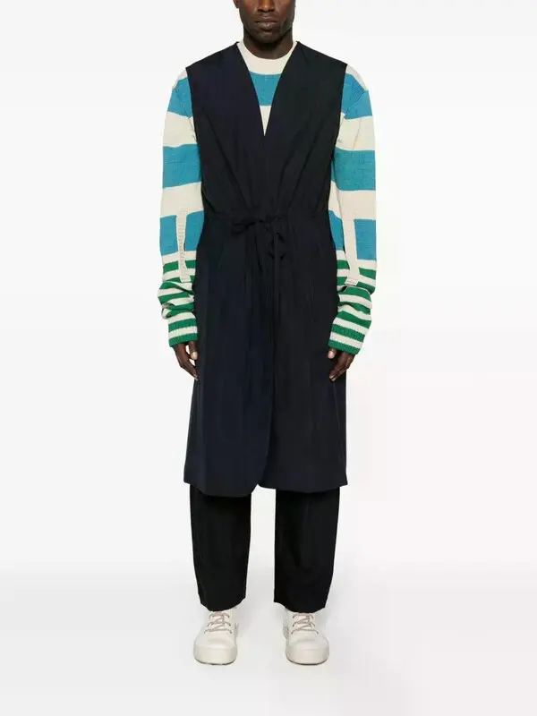 CRAIG GREEN Sleeveless Coat