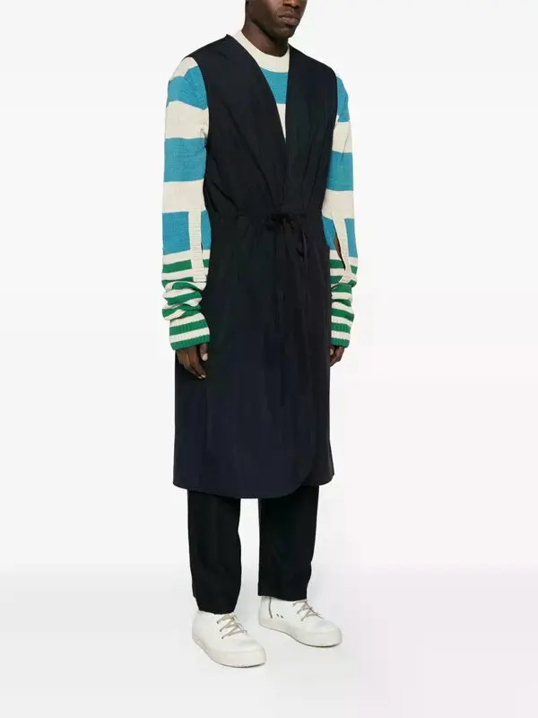 CRAIG GREEN Sleeveless Coat