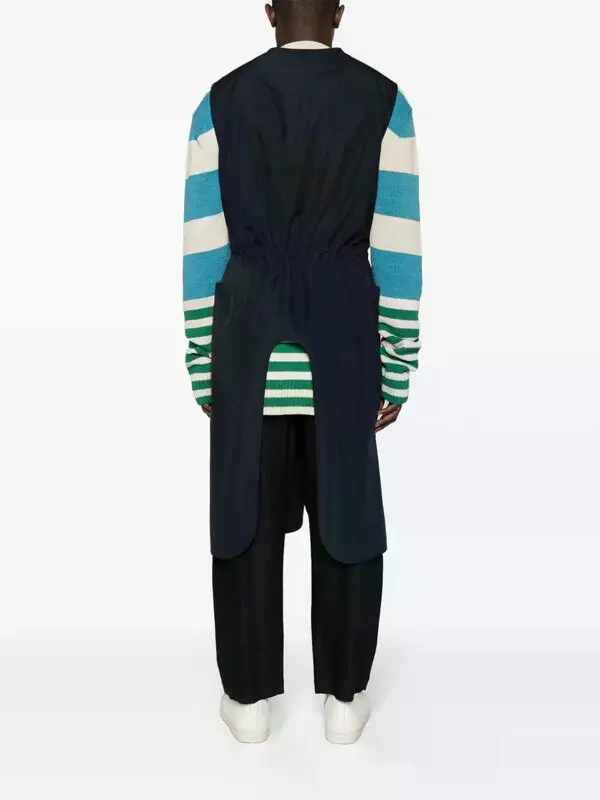CRAIG GREEN Sleeveless Coat