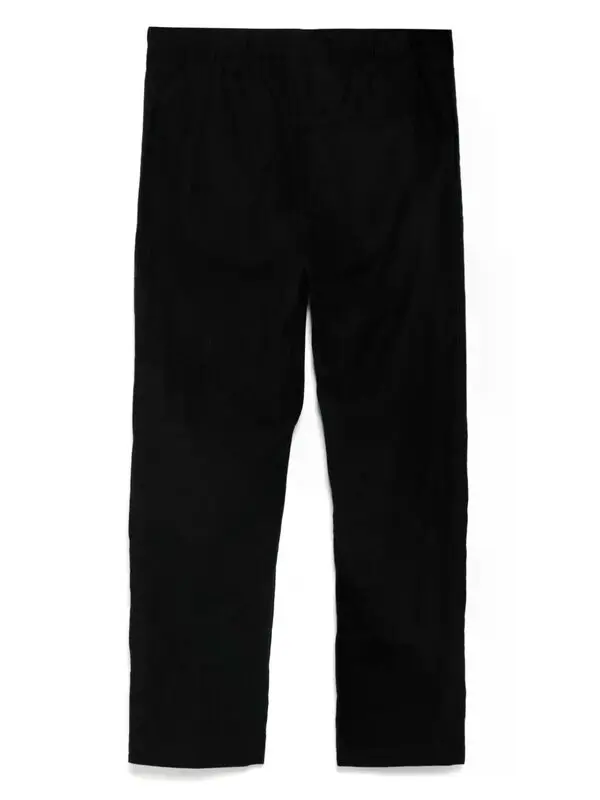 FORME D'EXPRESSION Cotton Pants