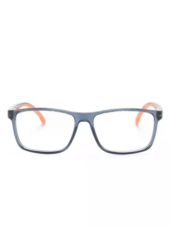 Carrera Eyewear 2046t Rectangle-frame Glasses