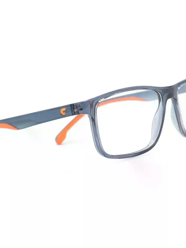 Carrera Eyewear 2046t Rectangle-frame Glasses