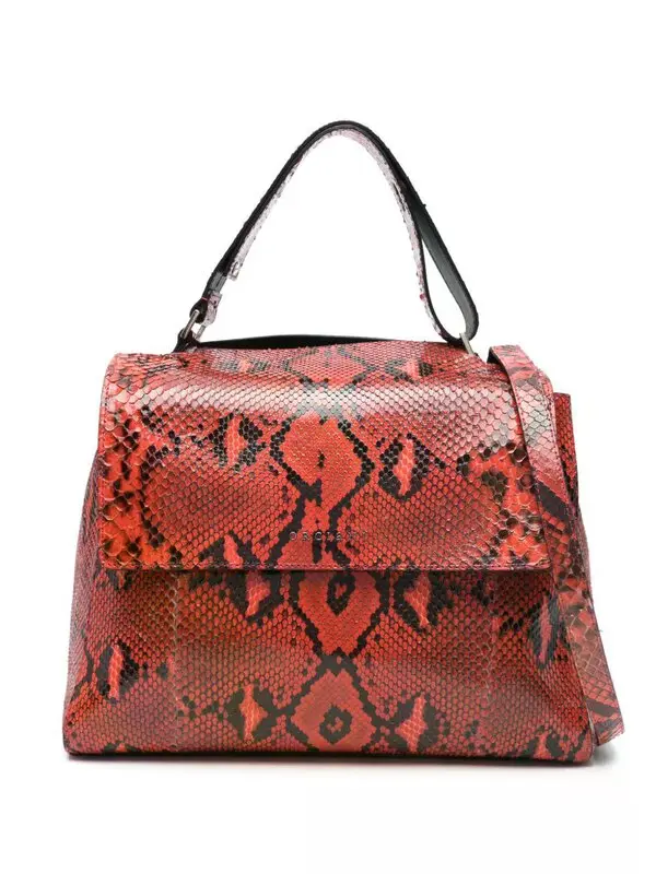 Orciani Sveva Tote Bag