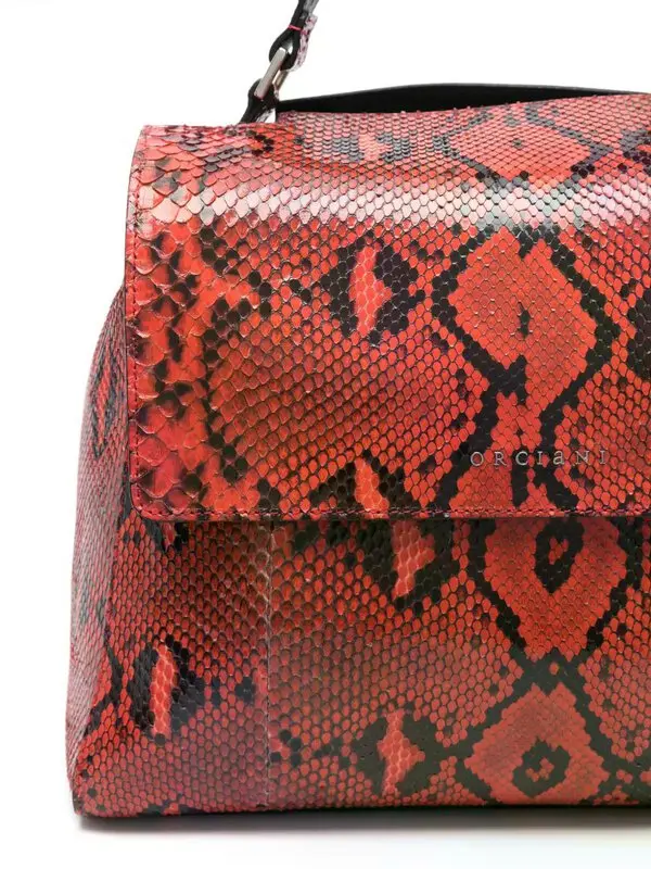 Orciani Sveva Tote Bag