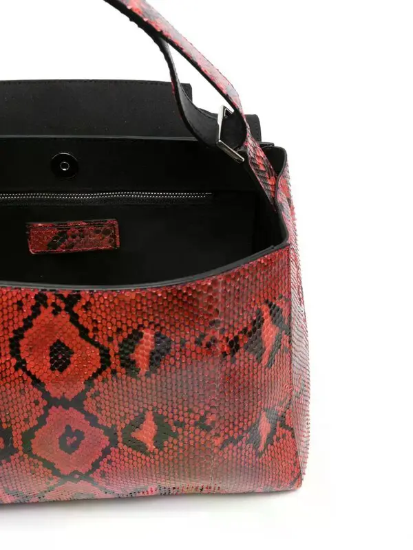 Orciani Sveva Tote Bag