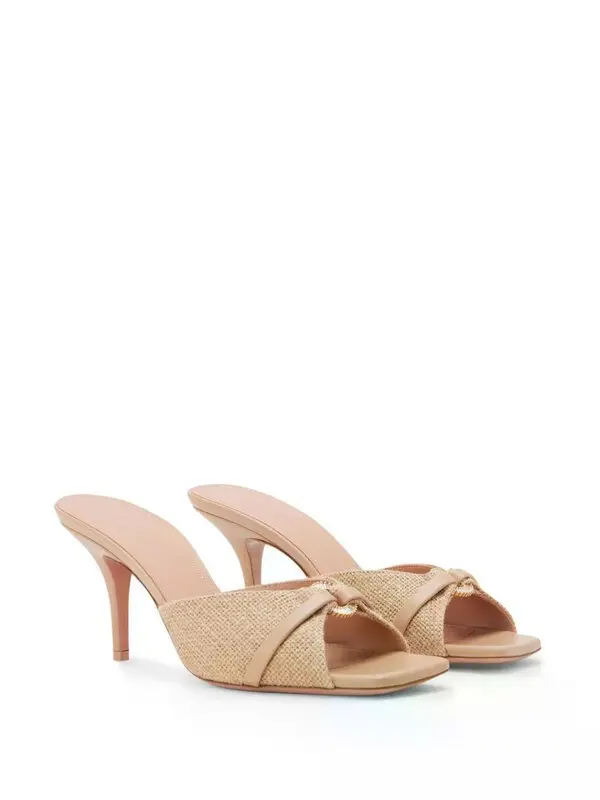 MALONE SOULIERS 70mm Patricia Embellished Sandals