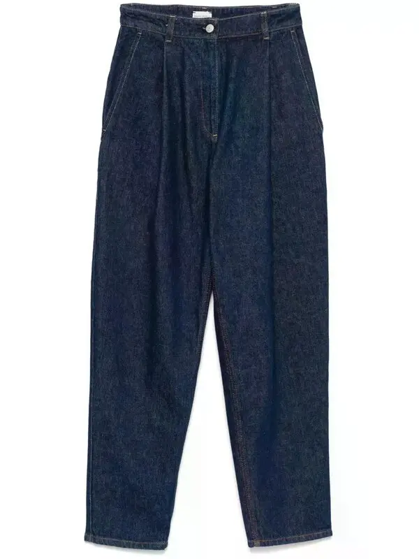 Magda Butrym Totness Jeans