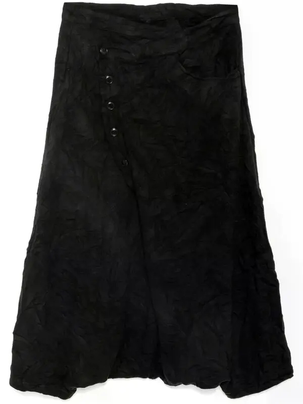 Y’s Multiple-pocket Trousers