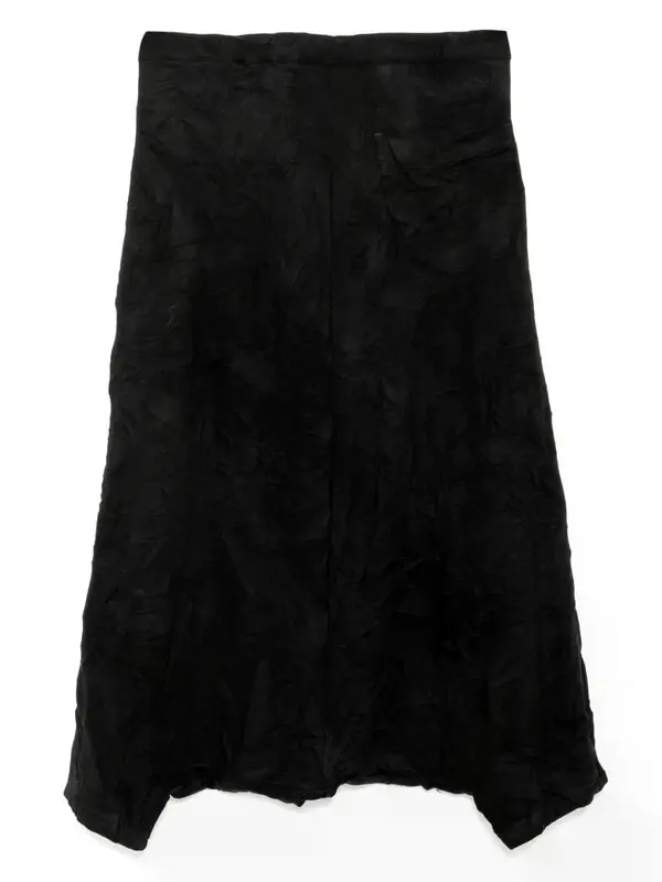 Y’s Multiple-pocket Trousers