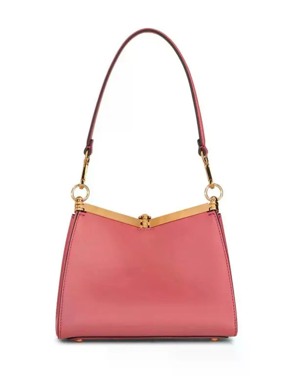 Etro Vela Shoulder Bag - Pink