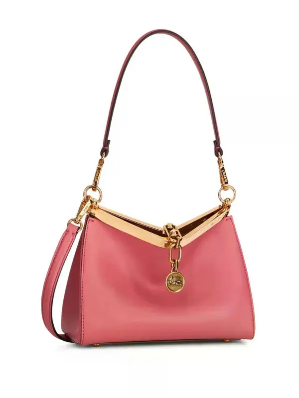 Etro Vela Shoulder Bag - Pink