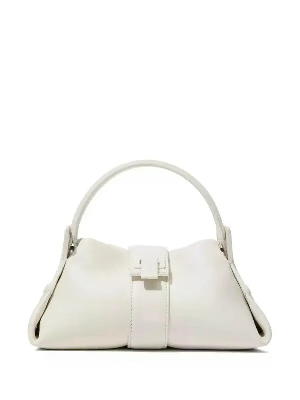 Proenza Schouler Mini Park Crossbody Bag - Neutrals
