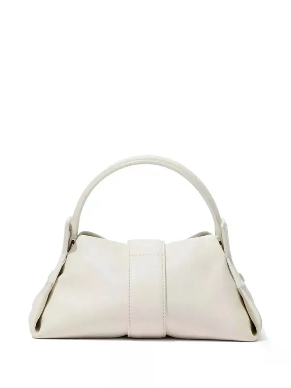 Proenza Schouler Mini Park Crossbody Bag - Neutrals