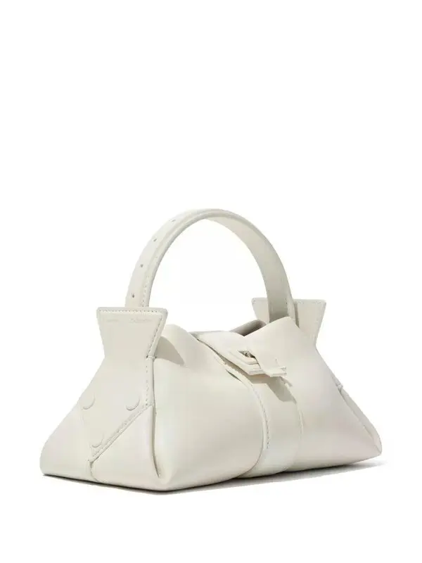 Proenza Schouler Mini Park Crossbody Bag - Neutrals