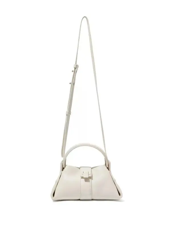 Proenza Schouler Mini Park Crossbody Bag - Neutrals