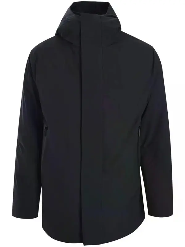 Corneliani Heavy Jacket