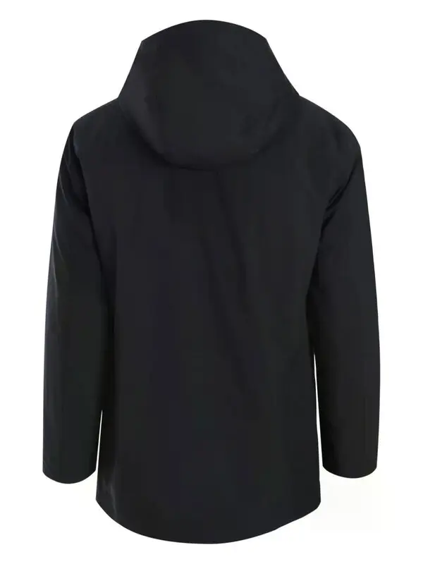 Corneliani Heavy Jacket