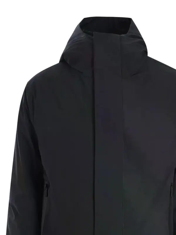 Corneliani Heavy Jacket