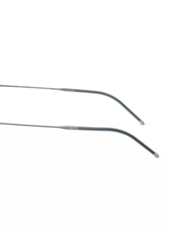 Ray-ban Caravan Reverse Sunglasses - Grey