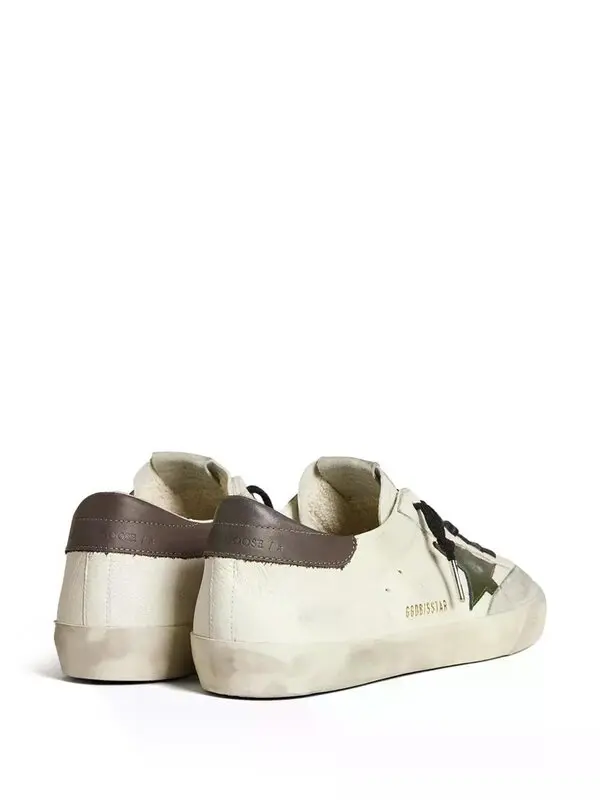 GOLDEN GOOSE Super-star Sneakers