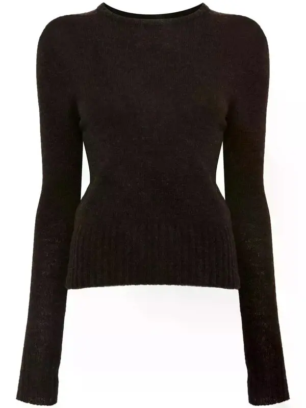 LEMAIRE Crew-neck Jumper