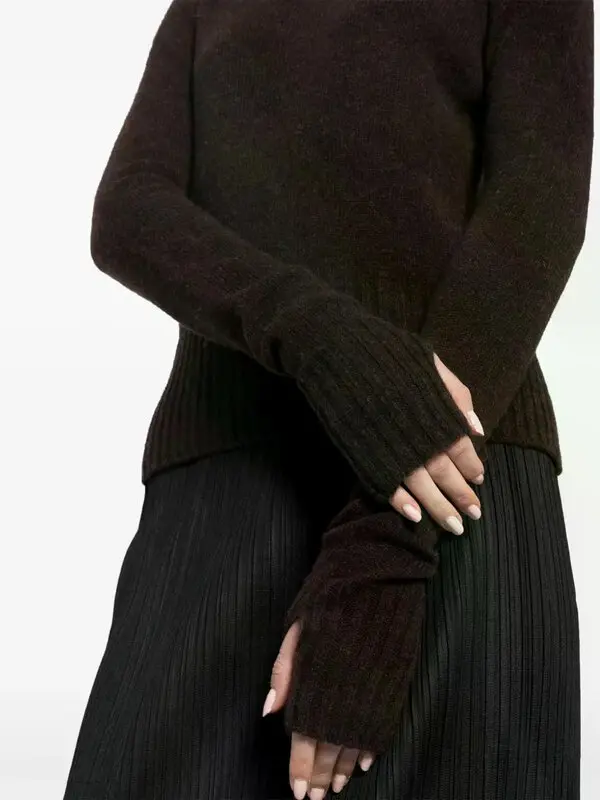 LEMAIRE Crew-neck Jumper