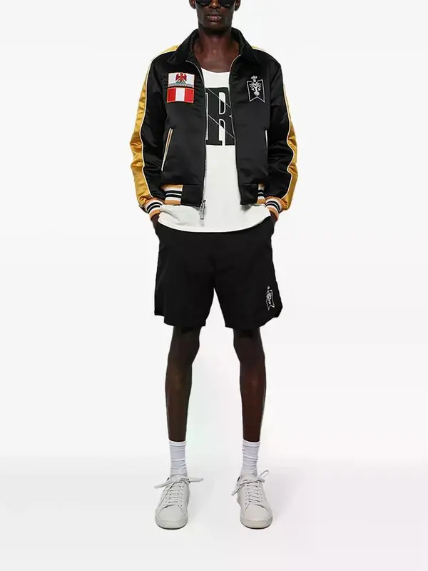 Rhude Amalfi Shorts
