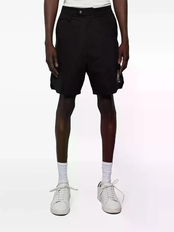 Rhude Amalfi Shorts