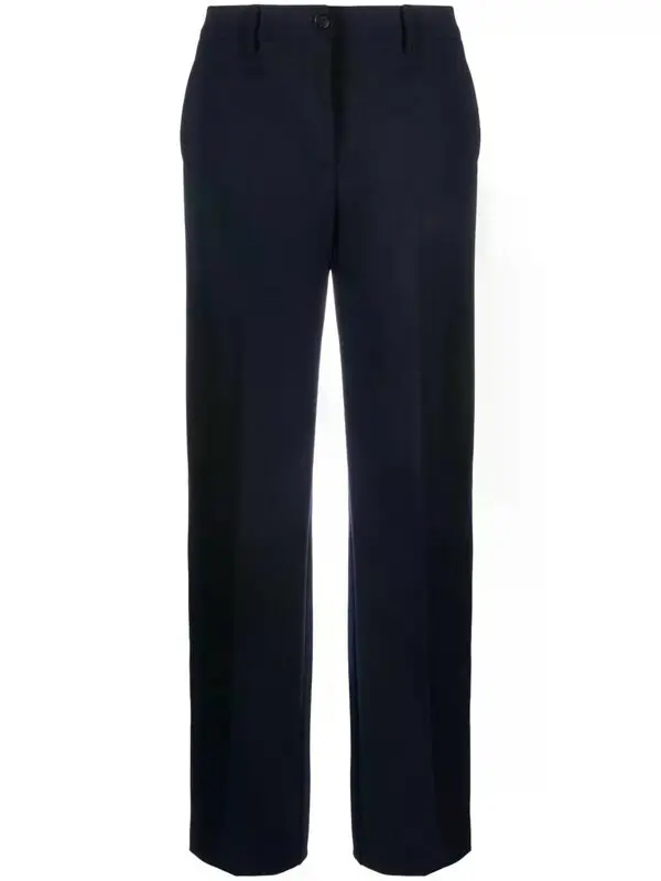 P.a.r.o.s.h Liliuxy Tailored Trousers