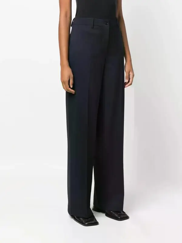 P.a.r.o.s.h Liliuxy Tailored Trousers
