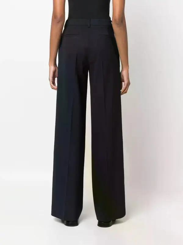 P.a.r.o.s.h Liliuxy Tailored Trousers