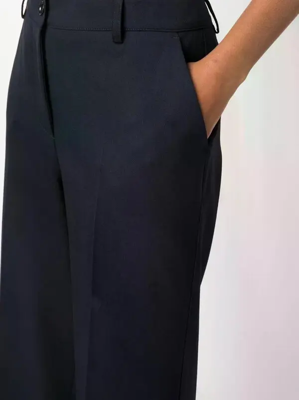 P.a.r.o.s.h Liliuxy Tailored Trousers