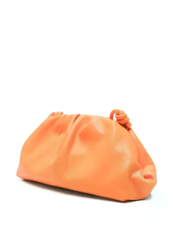 Moschino Logo-lettering Crossbody Bag