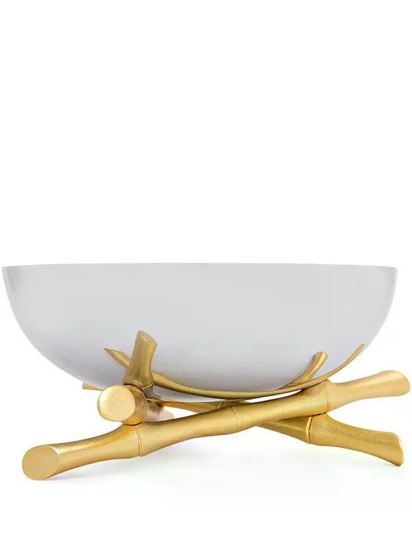 L'Objet Large Bambou Bowl