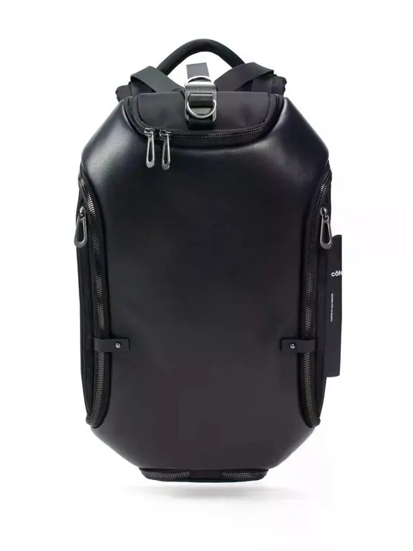 COTE&CIEL Avon Leather Backpack