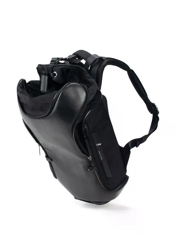 COTE&CIEL Avon Leather Backpack