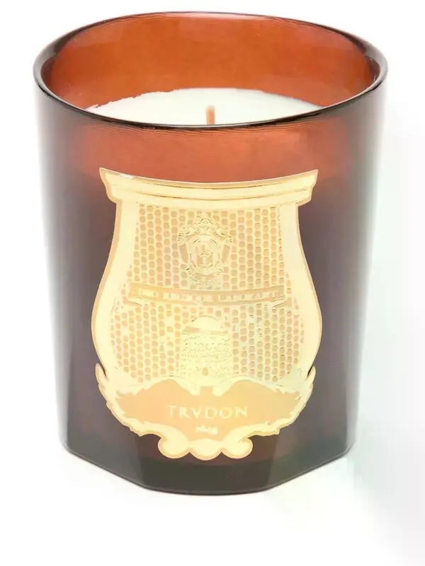 TRUDON Classic Beeswax Absolute Scented Candle - Red
