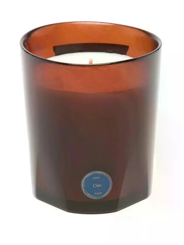 TRUDON Classic Beeswax Absolute Scented Candle