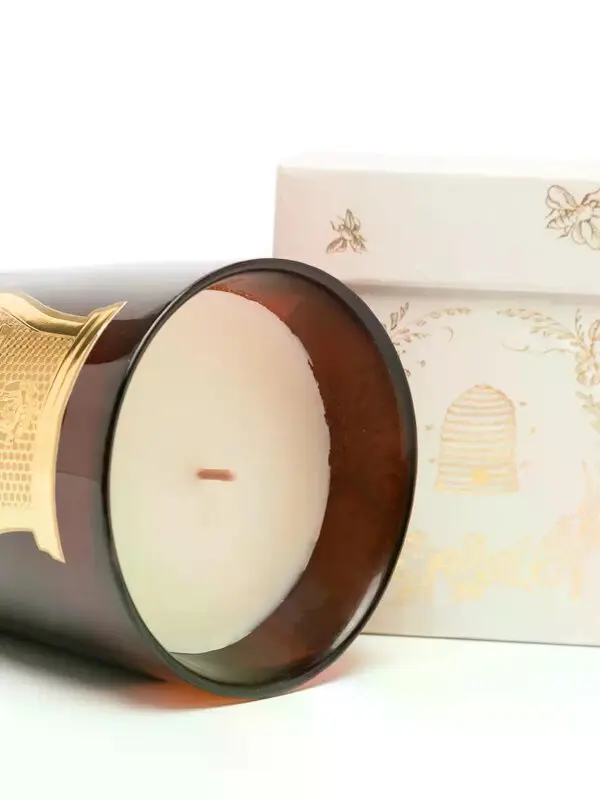 TRUDON Classic Beeswax Absolute Scented Candle