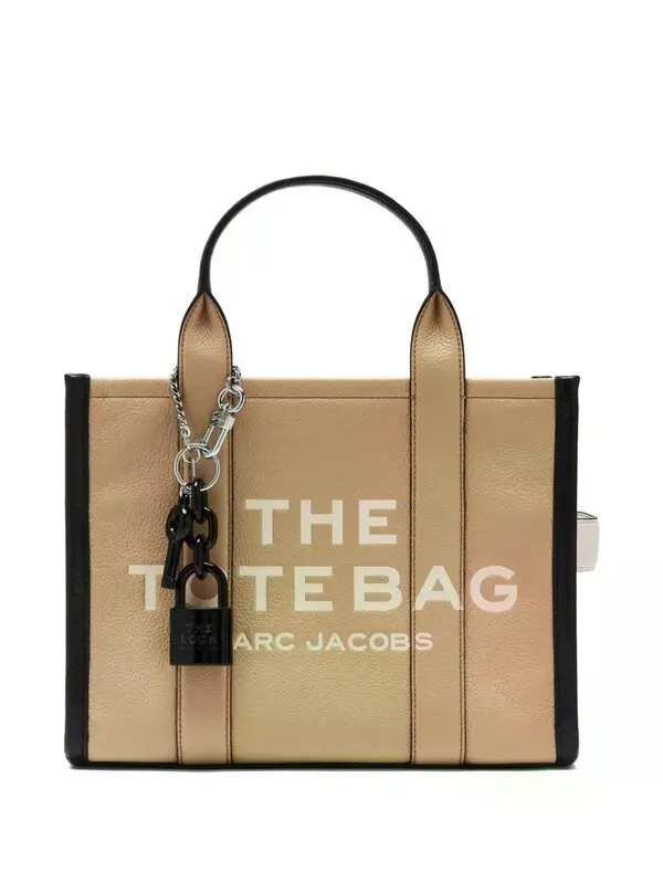 Marc Jacobs The Padlock Bag Charm