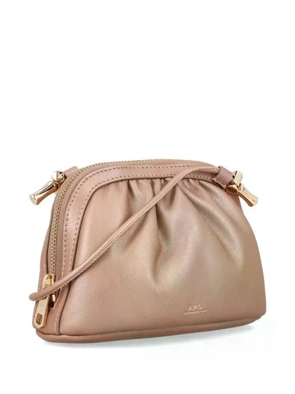 A.p.c. Ninon Shoulder Bag