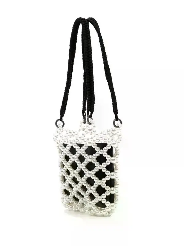 0711 TBILISI Mathilda Tote Bag