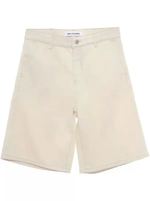 WON HUNDRED Kyle Shorts