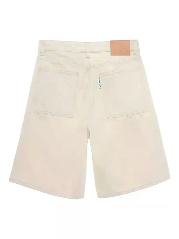 WON HUNDRED Kyle Shorts