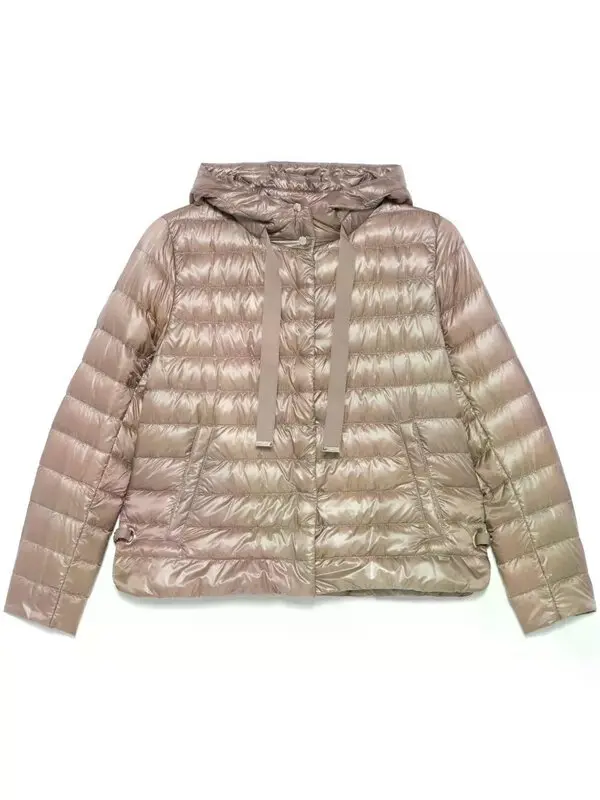 Herno Hooded Jacket